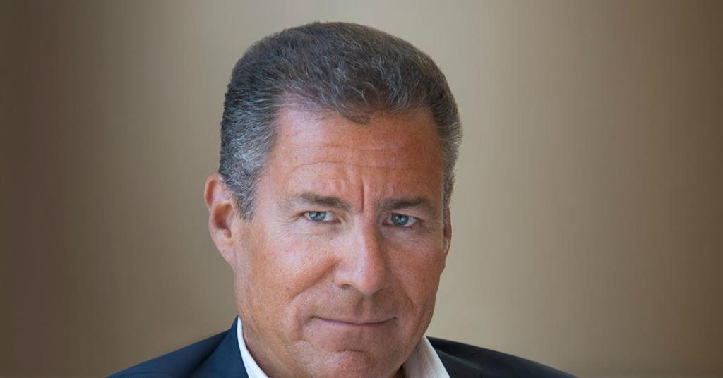 Apple TV+ deal with former HBO chief Richard Plepler confirmed (reports ...