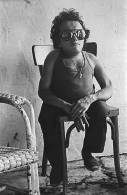 Michel Petrucciani | Reviews | Screen