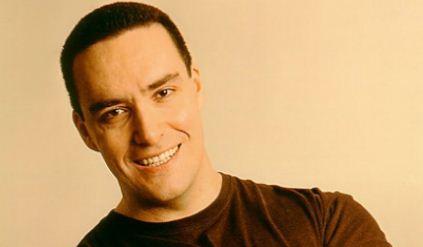 Nevsky in talks for Captive | News | Screen