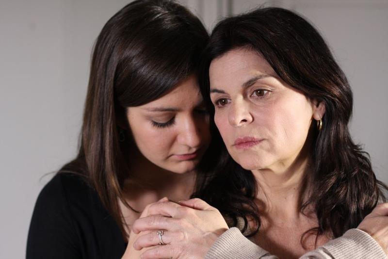 Mourning For Anna (Trois temps après la mort d’Anna) | Reviews | Screen