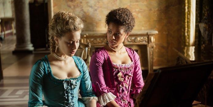 Belle | Reviews | Screen