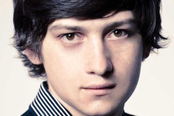 Craig Roberts | Features | Screen