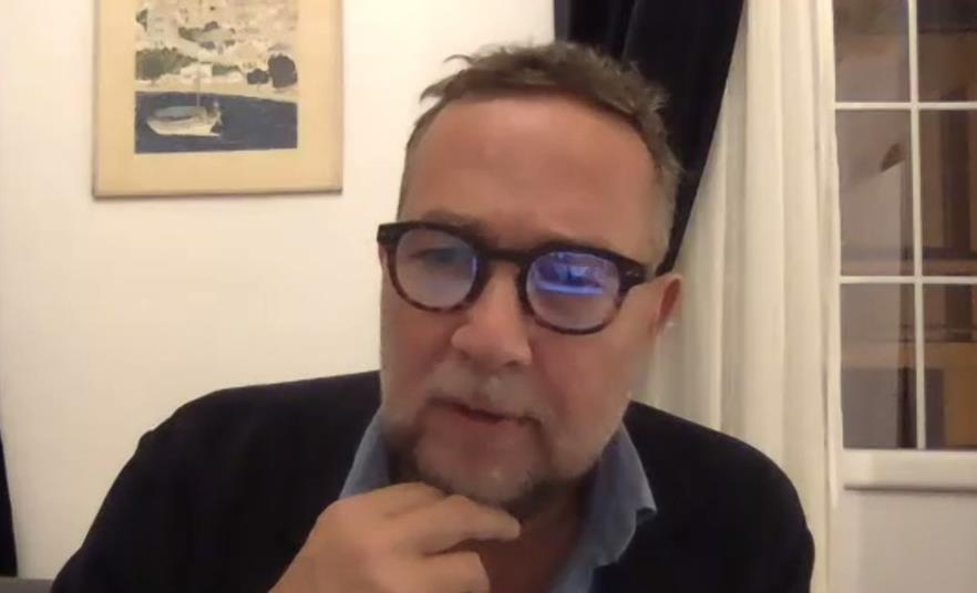 Qumra 2021: Phedon Papamichael looks forward to shooting ‘Indiana Jones ...