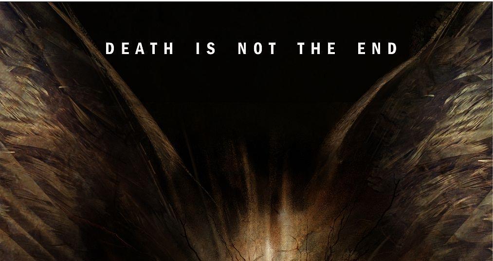 Black & Blue acquires remake rights to cult horror The Asphyx | News ...