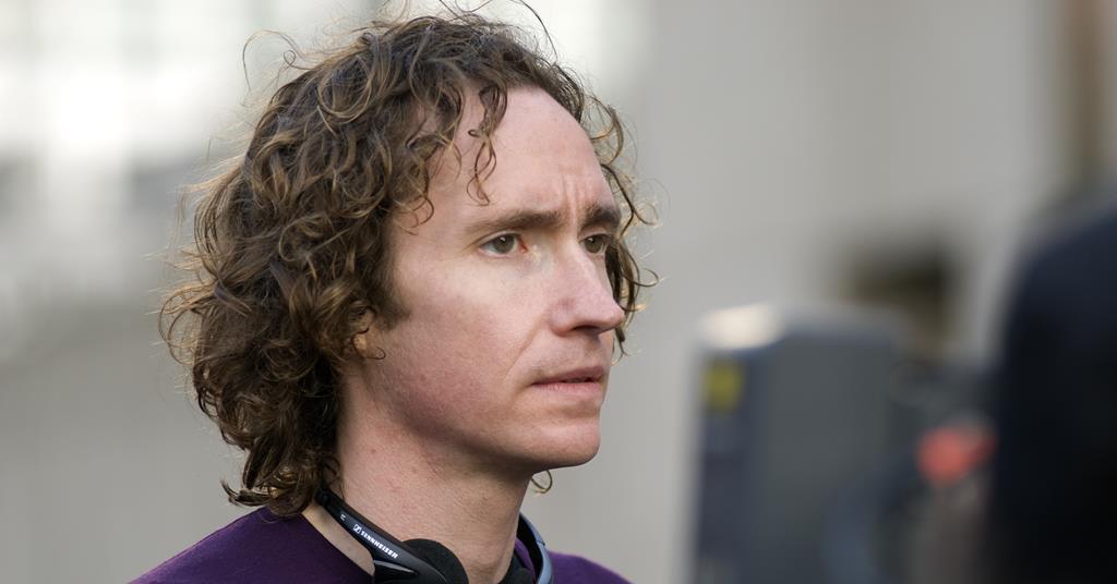 Justin Edgar and Alex Usborne, 104 Films | Features | Screen