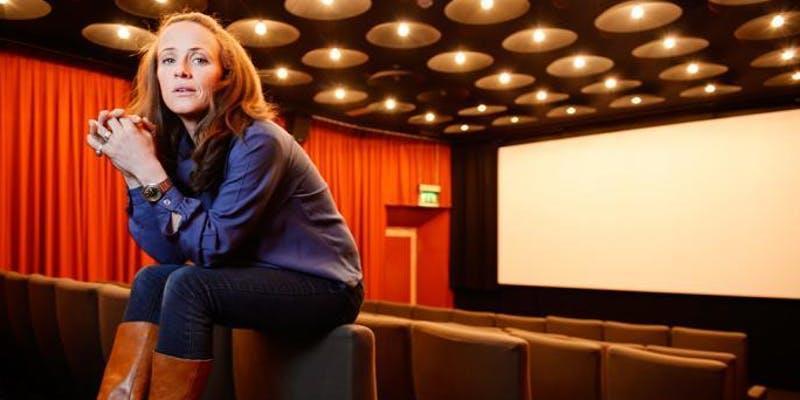Meet the new generation of Irish female writing and directing talent ...