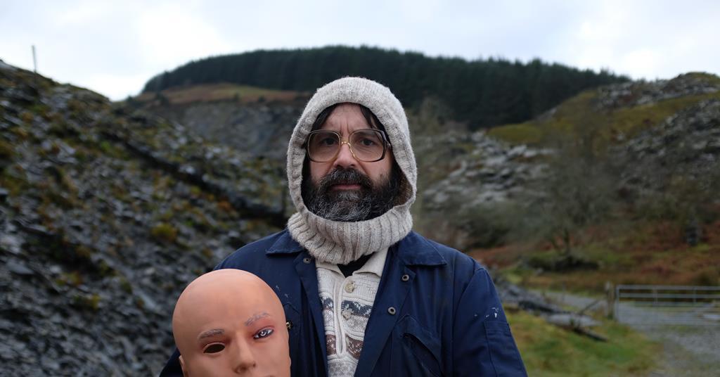 Film4, BFI comedy ‘Brian & Charles’ begins UK shoot | News | Screen