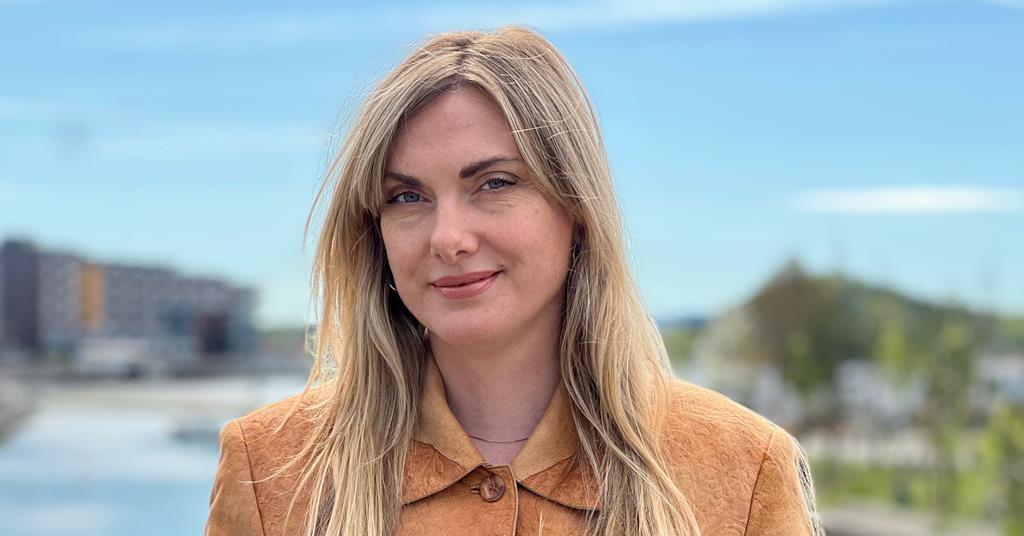 Director Nina Knag talks forbidden liaisons in her Karlovy Vary ...