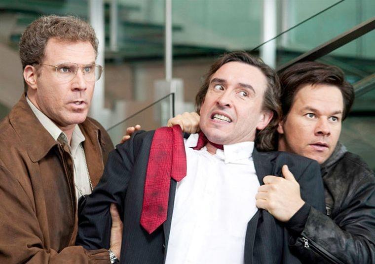 The Other Guys | Reviews | Screen