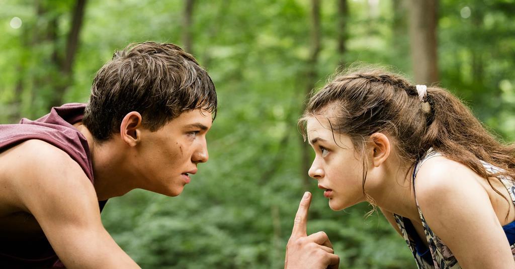 20 German films to world premiere in Munich’s New German Cinema and ...