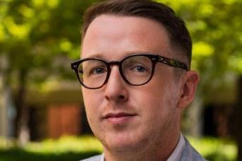 New Regency hires Colin Greten as VP of film amid production expansion ...