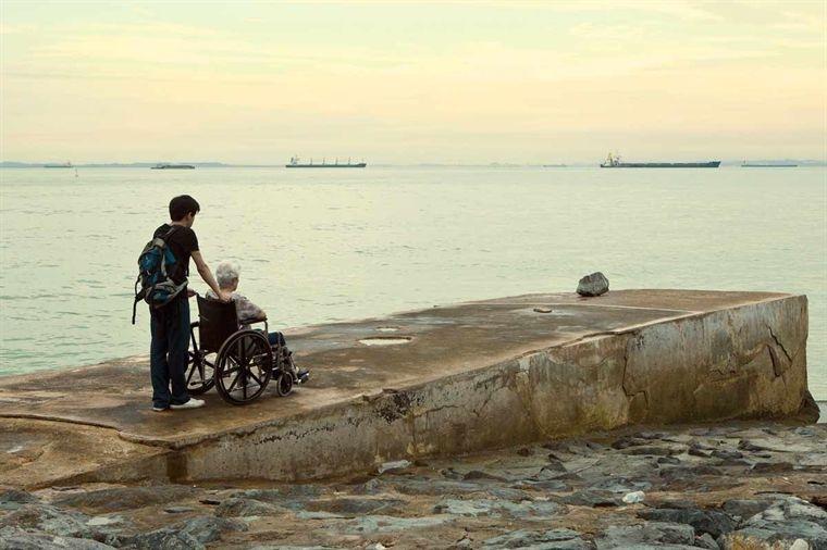 Sandcastle | Reviews | Screen