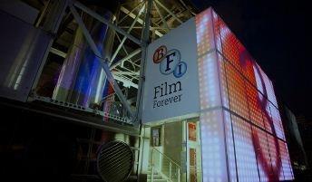 BFI backs two feature docs | News | Screen