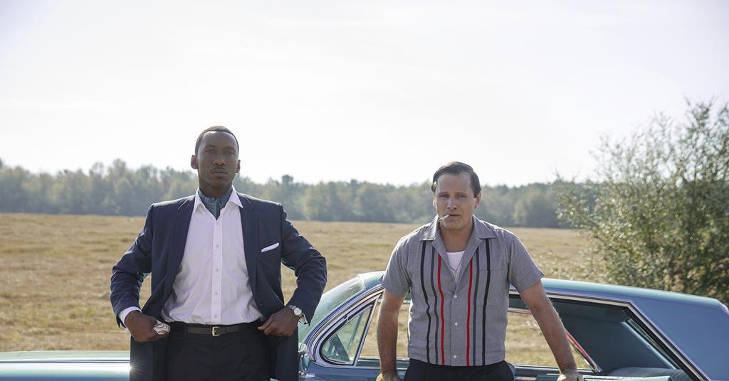'Green Book' wins National Board Of Review best film | News | Screen