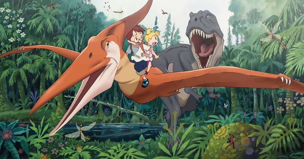 Magic Tree House | Reviews | Screen