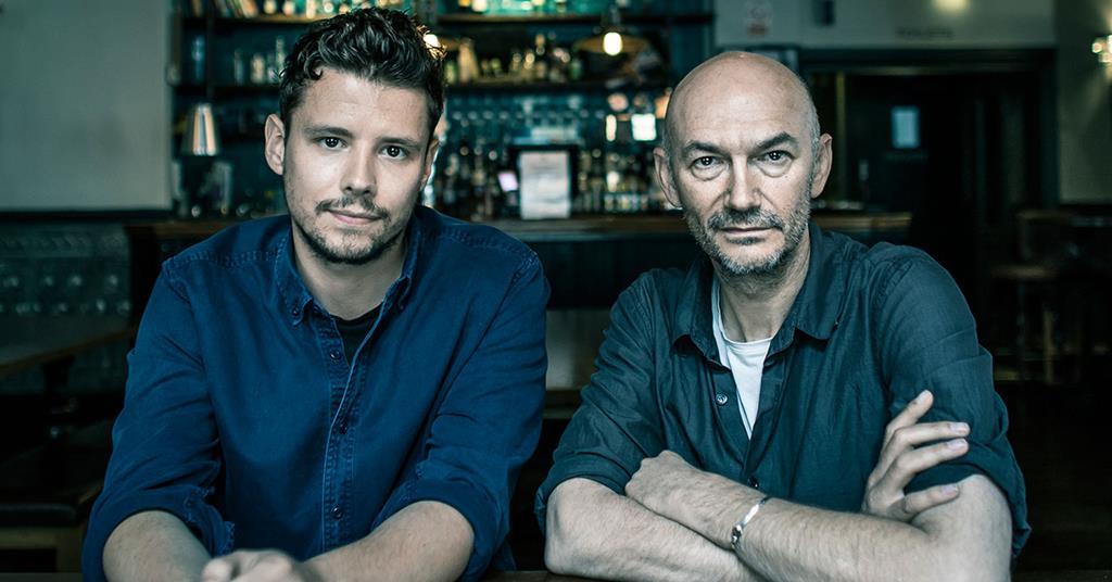 Stars of Tomorrow One-to-One: Sam Yates meets Jonathan Teplitzky ...