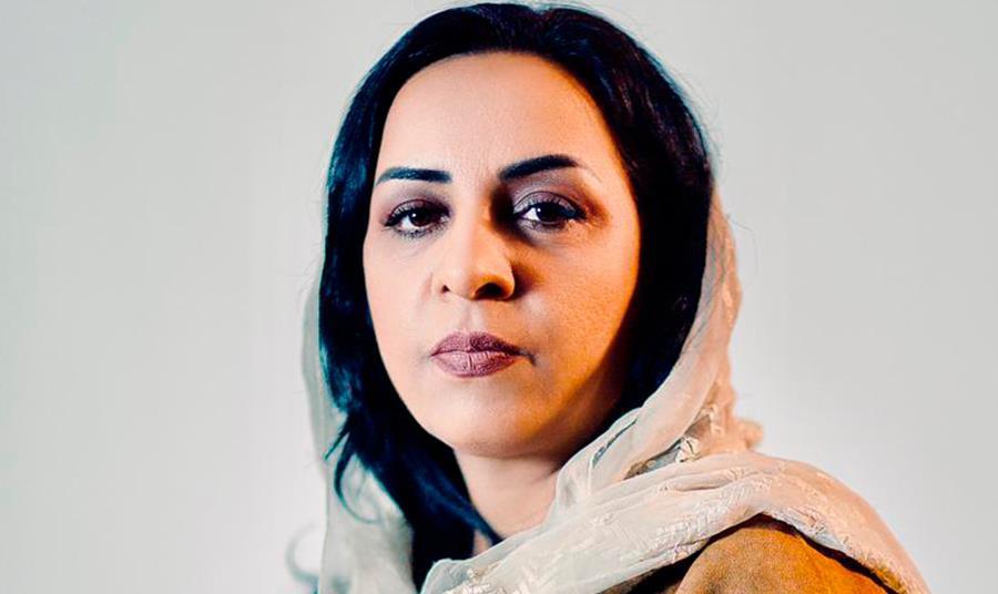 Roya Sadat’s ‘Sima’s Song’ reveals cast ahead of Asian Project Market ...