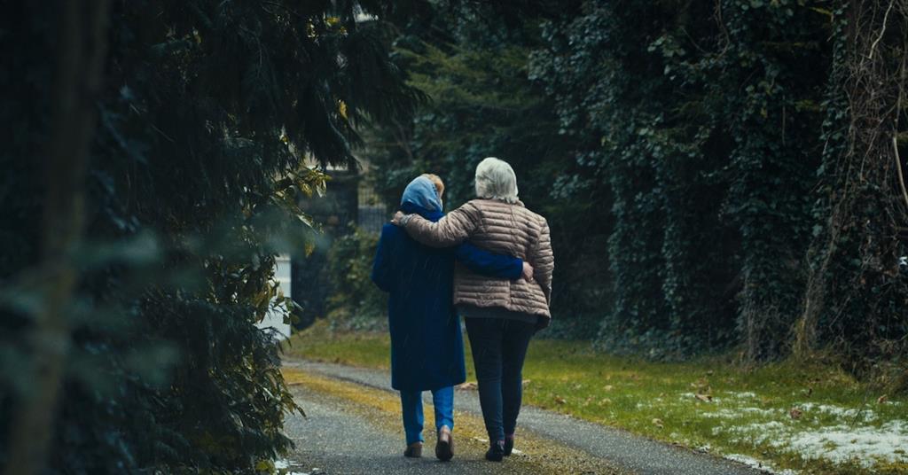 ‘Pray For Our Sinners’: Review | Reviews | Screen