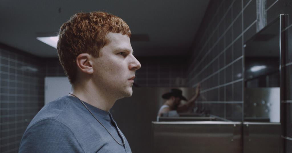 “It’s a strange kind of Christmas movie”: ‘Manodrome’ director on ...
