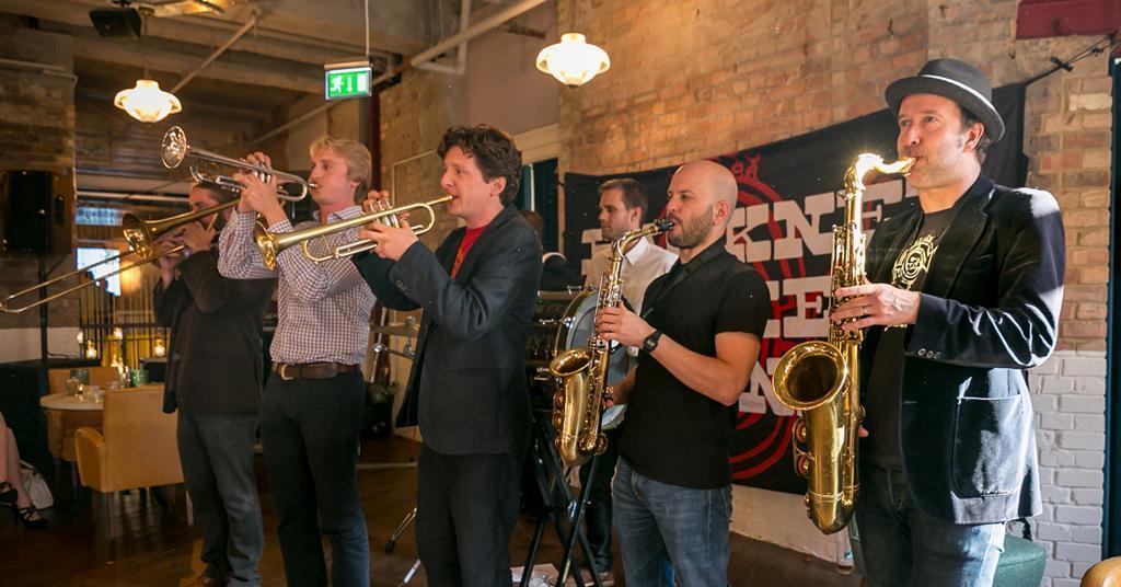 GALLERY: Picturehouse Central opening | Comment | Screen