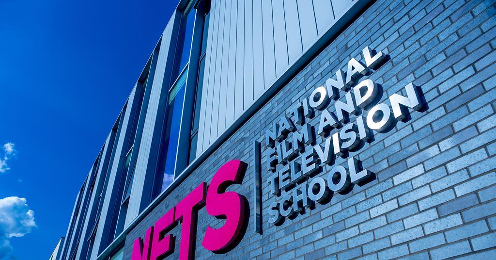 UK’s National Film and Television School to open campus in Camden Film ...