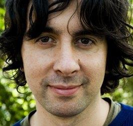 Eduardo Chapero Jackson to shoot first full length feature | News | Screen