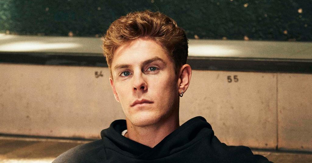 Spain Stars of Tomorrow 2023: Patrick Criado (actor) | Features | Screen