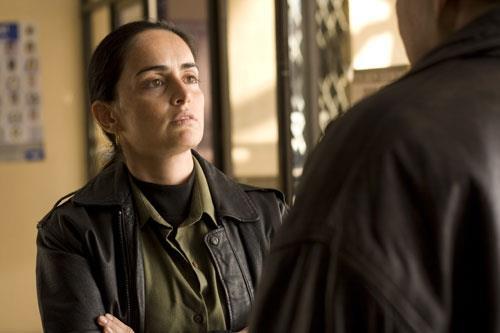 Backyard | Reviews | Screen