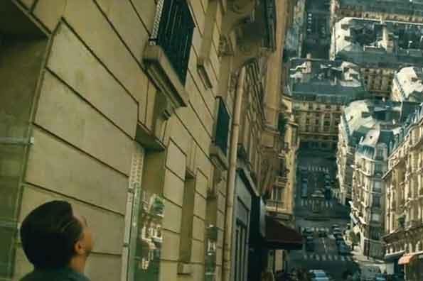 Inception rules as $55m dominates overseas box office | News | Screen