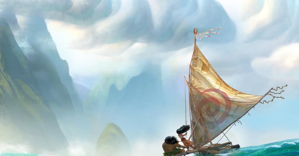 Disney sets 2016 release for animated Moana | News | Screen