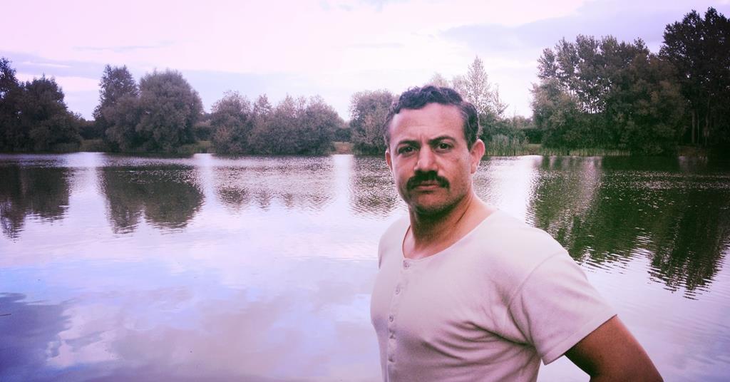 'Captain Webb' set for August release | News | Screen