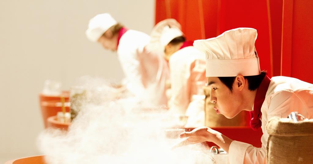 CJ cooks up Final Recipe sales | News | Screen