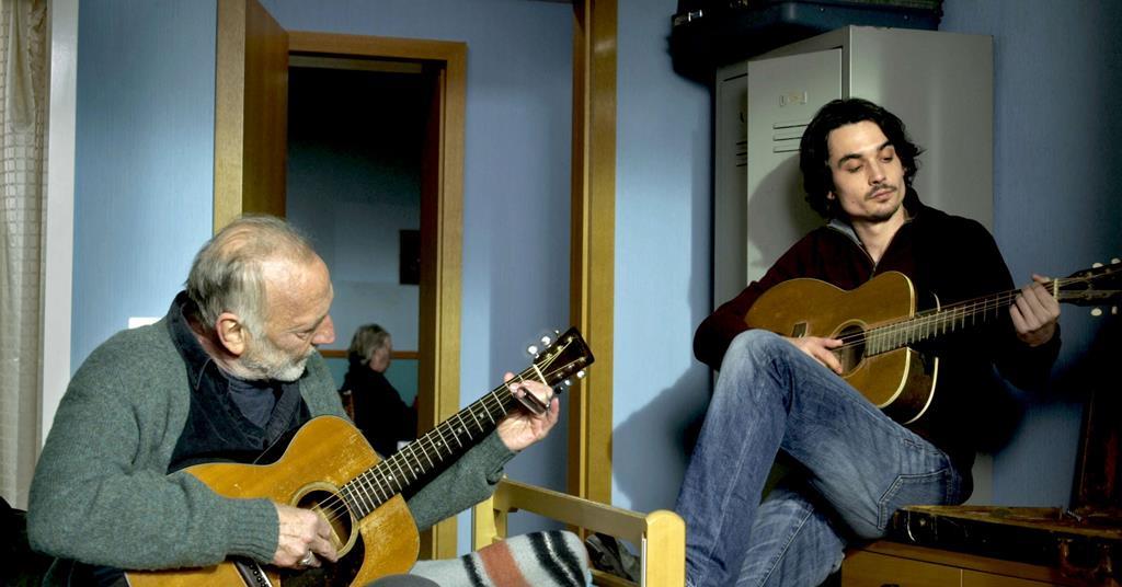 Pause | Reviews | Screen