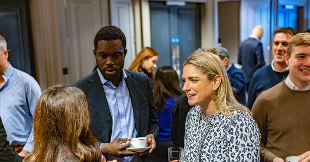 In pictures: Neom event in London | News | Screen