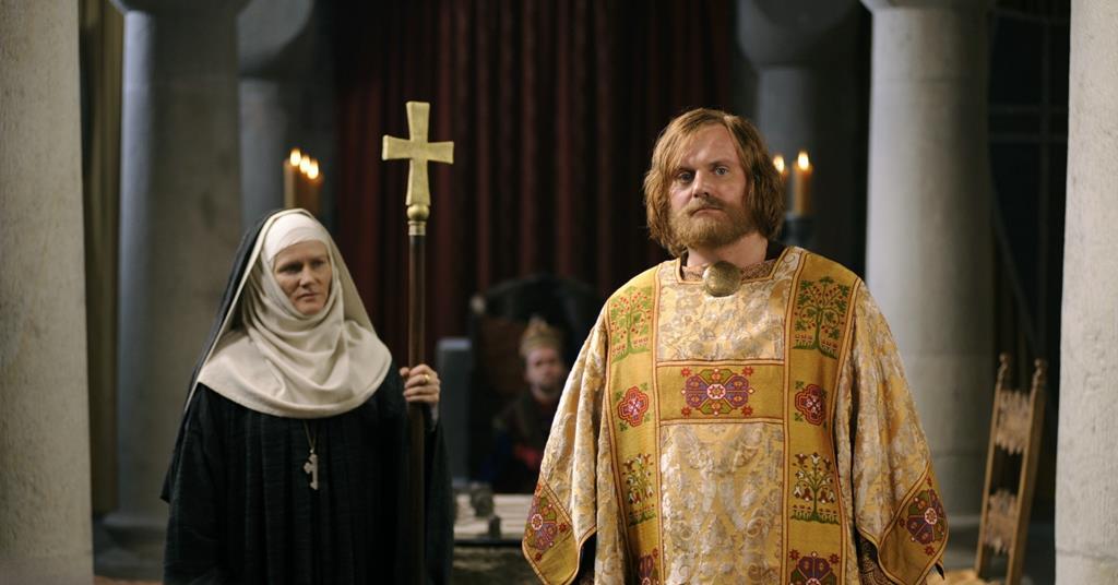 Vision | Reviews | Screen