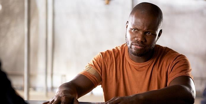 Color Of The Ocean | Reviews | Screen