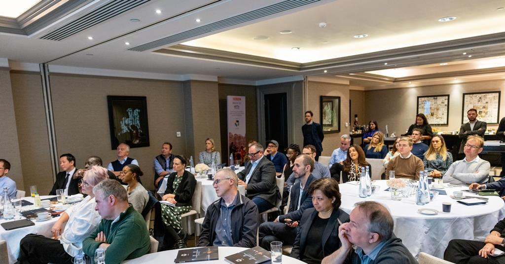 In pictures: Neom event in London | News | Screen