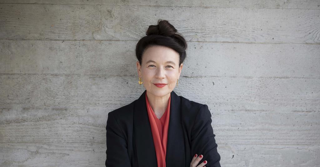 BFI London Film Festival head Kristy Matheson talks 2023 edition and ...