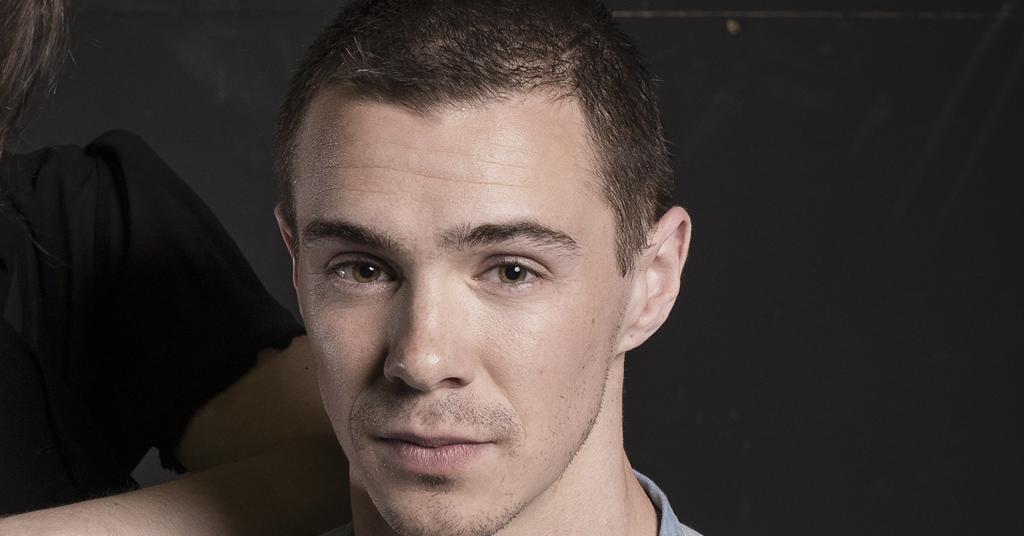 Sam Keeley, UK Stars of Tomorrow 2014 | Features | Screen