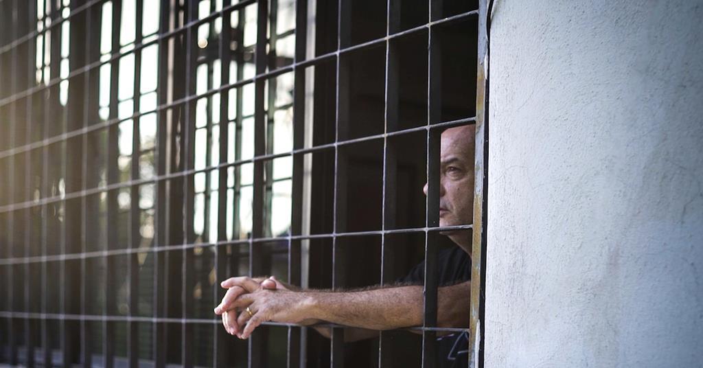‘My Father’s Prison’: Visions du Reel Review | Reviews | Screen