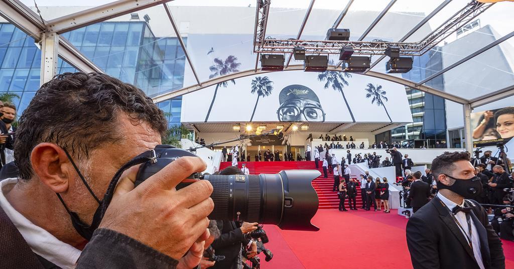 Autlook boards festival documentary ‘Cannes Uncut’ (exclusive) | News ...