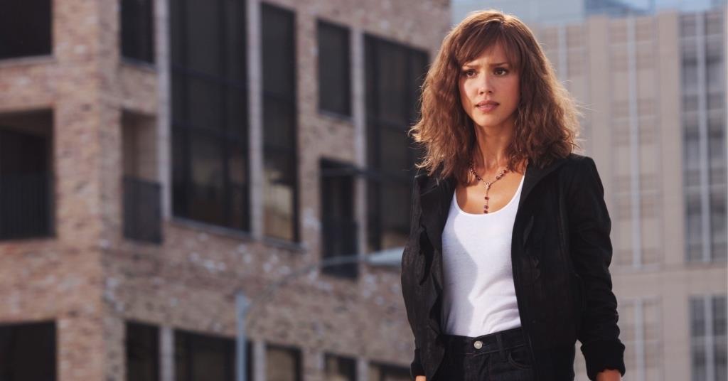 Machete | Reviews | Screen