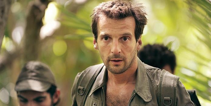 Rebellion | Reviews | Screen