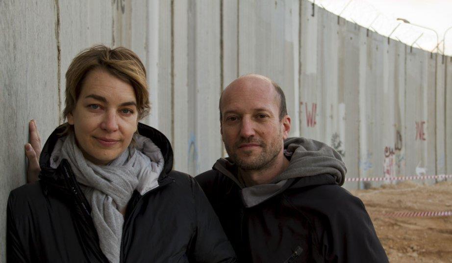 Luc Déry and Kim McCraw, micro_scope | Features | Screen Luc Déry and Kim McCraw, micro_scope | Features | Screen
