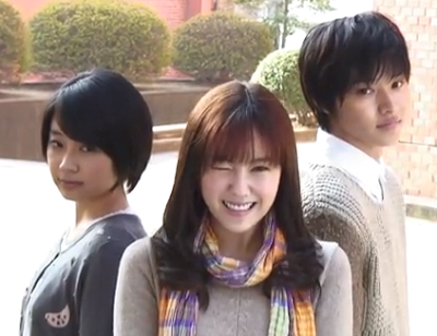 Jinx!!! | Reviews | Screen