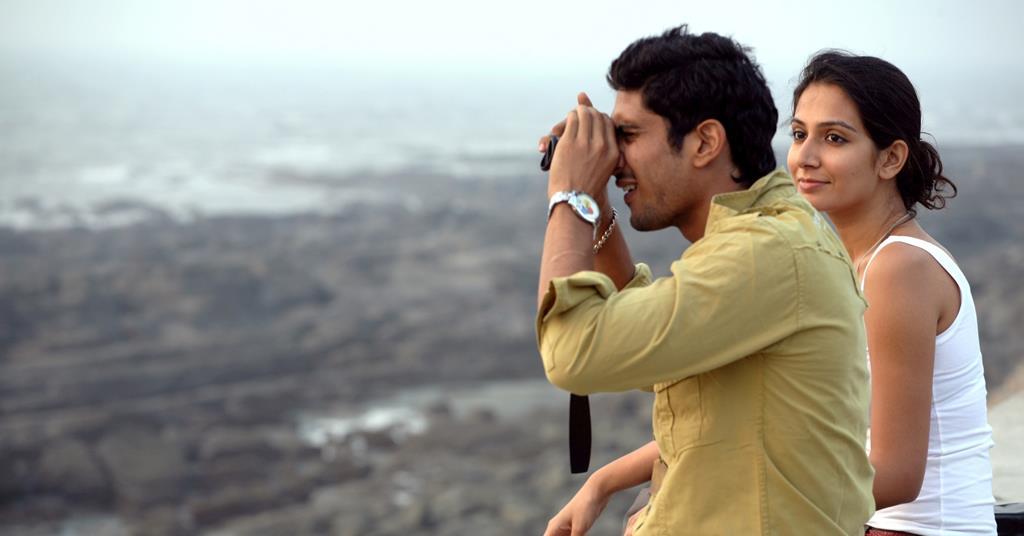 Parallel lives | Features | Screen