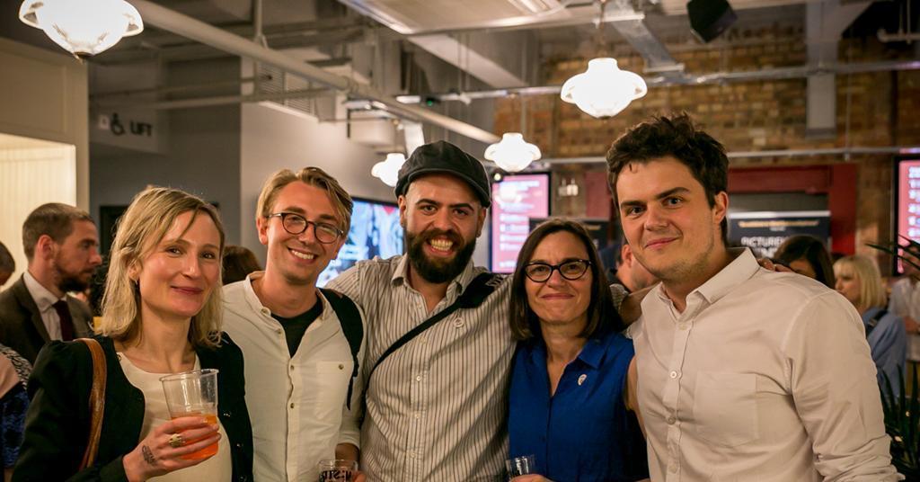 GALLERY: Picturehouse Central opening | Comment | Screen