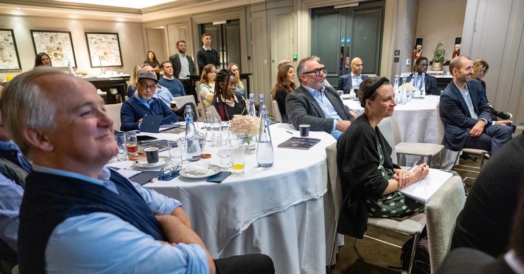 In pictures: Neom event in London | News | Screen