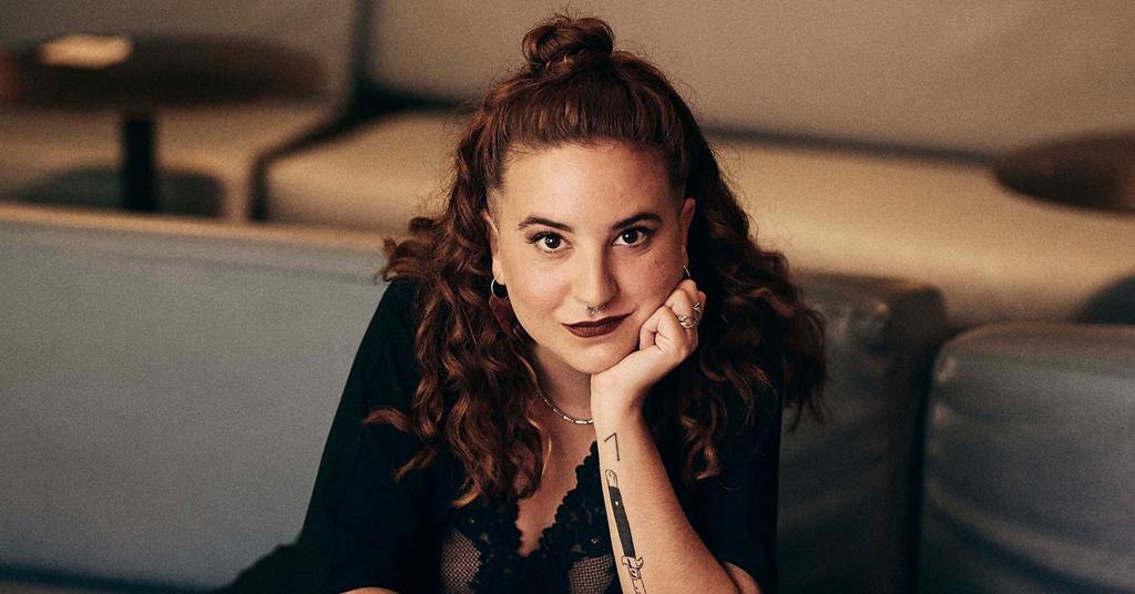 Spain Stars of Tomorrow 2023: Julia De Paz (director/writer) | Features ...