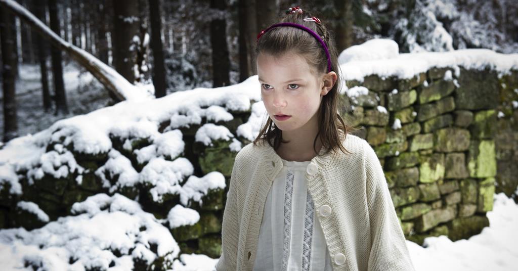 Forgotten | Reviews | Screen